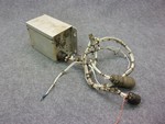 NARCO MK-12A Unit Audio Nav Radio