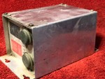 NARCO MK-12A Unit Audio Nav Radio
